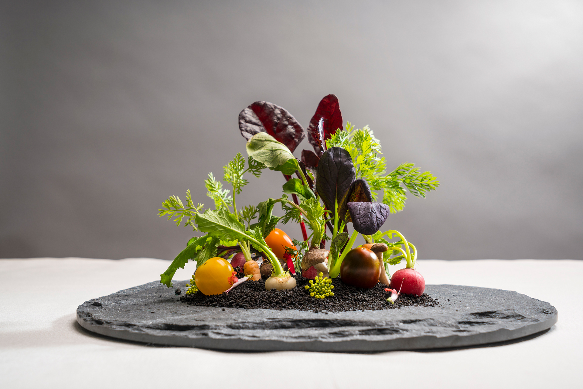 Menus - Urbane Culinary